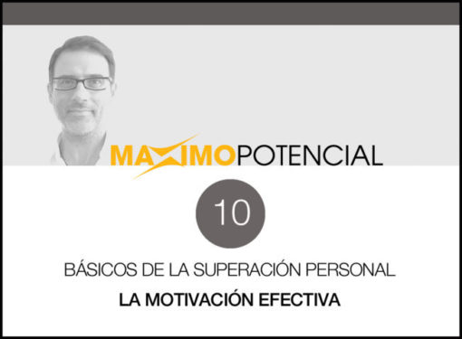 Canal TV - Máximo Potencial