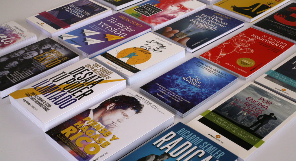 Máximo Potencial | Superación, motivación, éxito personal